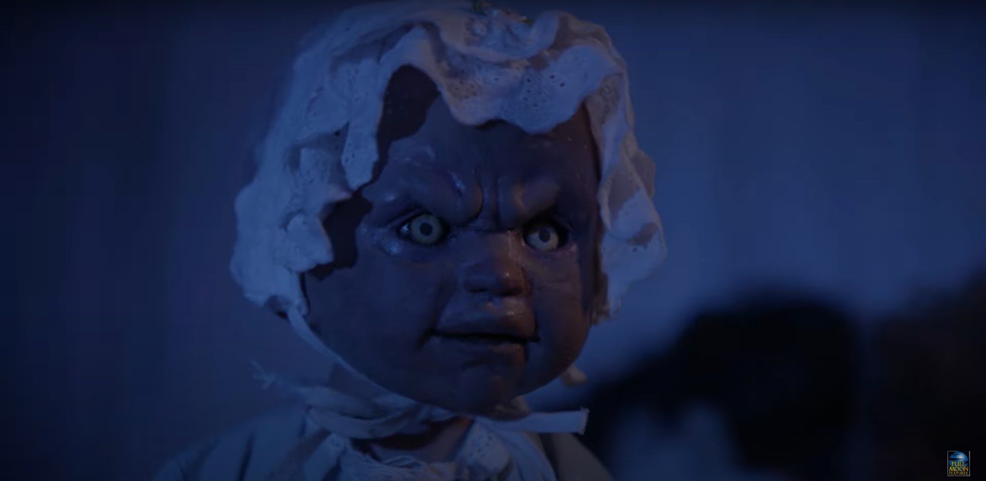 Demonic Toys Baby Oopsy Daisy